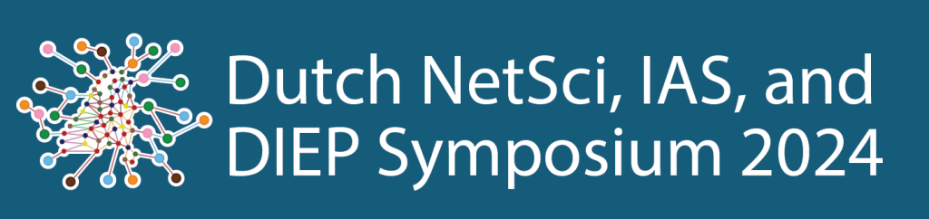 Dutch Network Science Society – Official Netherlands Chapter of the ...